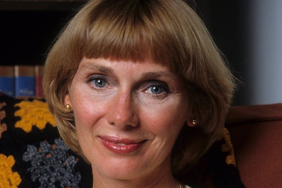Inga Swenson, atriz do seriado Benson, morre aos 90 anos | Metrópoles
