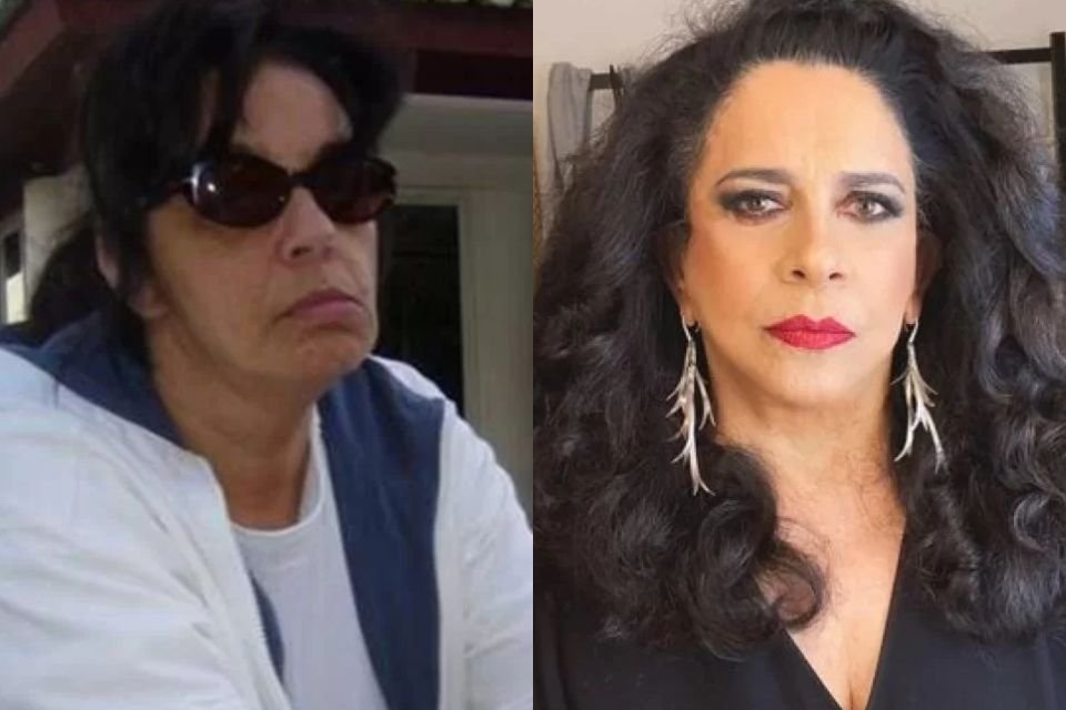 Ex-produtor de Gal Costa acusa Wilma Petrillo de abuso psicológico ...
