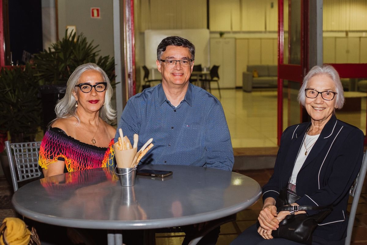 Kátia Cubel celebra aniversário com palestra de Marlene Galeazzi ...