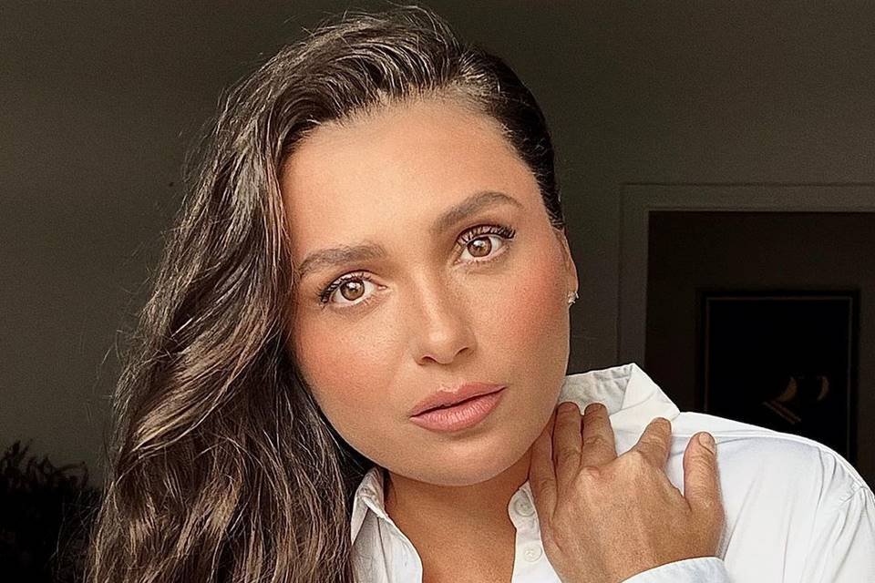 Monica Iozzi descreve sintomas que a fizeram desistir de novela | Metrópoles