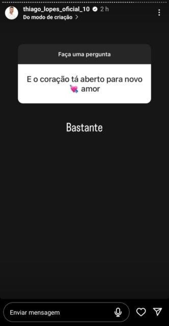 Ex de Andressa Urach afirma que influenciadora é viciada nele | Metrópoles