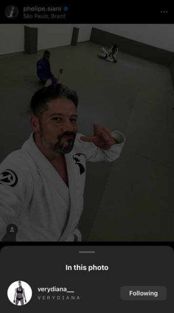 Foto: veja quem é a nova eleita de Phelipe Siani | Metrópoles