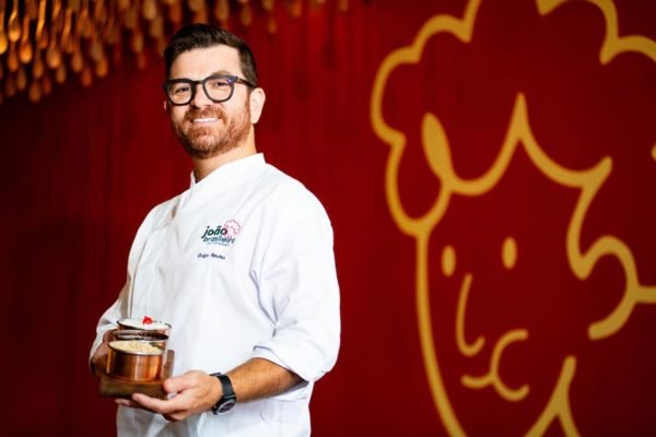 Chef Guga Rocha aposta em sucesso de comida brasileira: “Paixão ...