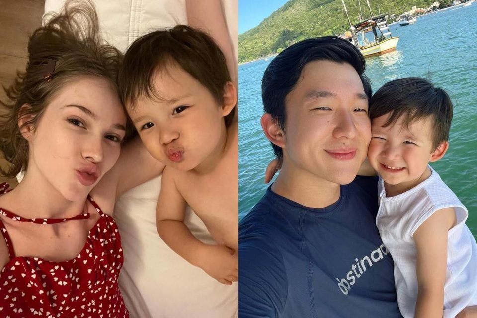 Carlinhos Maia causa polêmica ao mostrar assédio contra Pyong Lee | Metrópoles