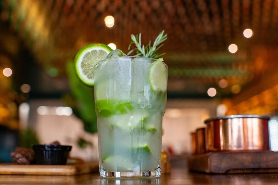 Chef Guga Rocha aposta em sucesso de comida brasileira: “Paixão ...