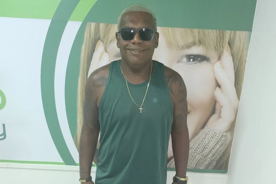 Em sua última entrevista, MC Marcinho falou sobre pausa na carreira ...