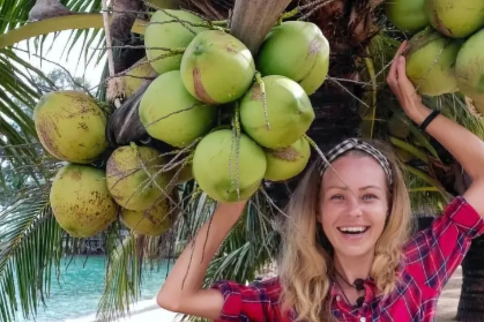 Influenciadora vegana morre após anos se submetendo a dieta extrema ...