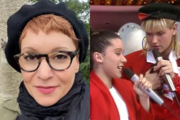 Patricia Marx revela ordem de Marlene Mattos no último Xou da Xuxa ...