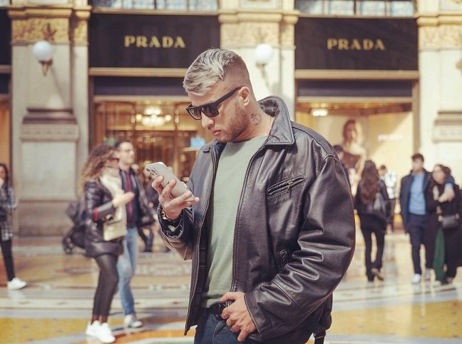 Saiba quem é Arthur Mondelo, o garoto de programa que expôs Dudu ...