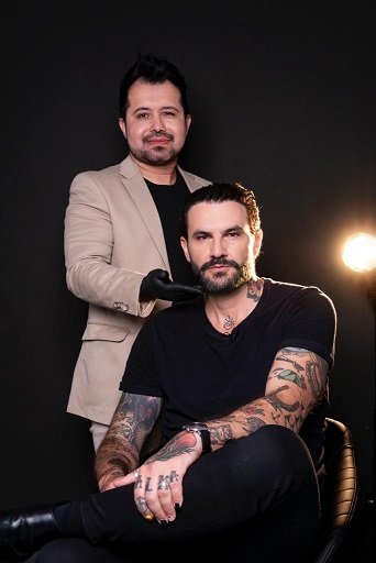 Fotos: veja o antes e depois do aumento peniano do ex-BBB Wagner ...