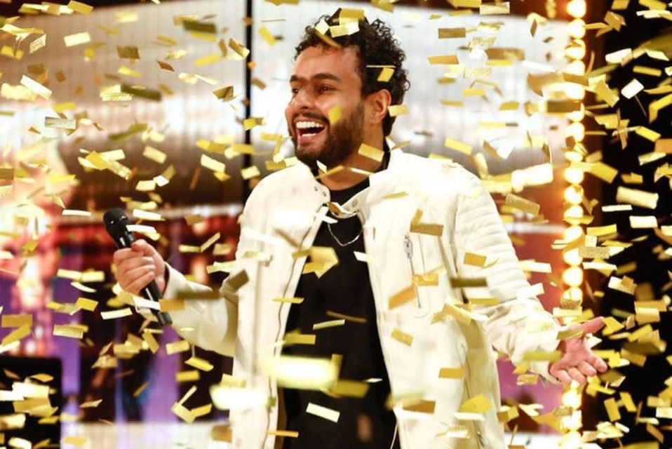 Quem é o brasileiro que encantou jurados do America’s Got Talent ...