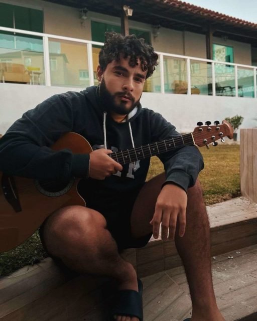 Quem é o brasileiro que encantou jurados do America’s Got Talent ...