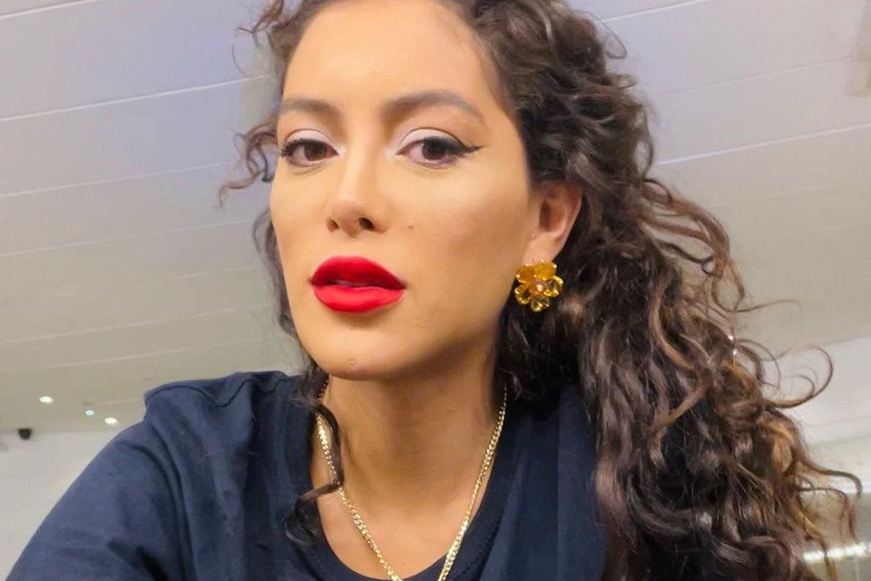 Marcella Maia abre perfil no OnlyFans após vídeo íntimo vazado | Metrópoles