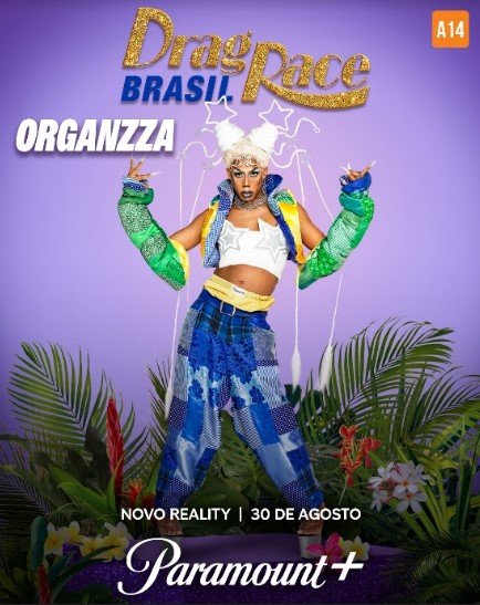Drag Race Brasil: conheça as 12 participantes da competição | Metrópoles
