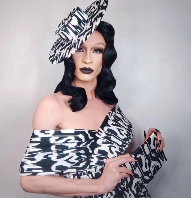 Quem é Rubi Ocean, brasiliense que participa do Drag Race Brasil ...