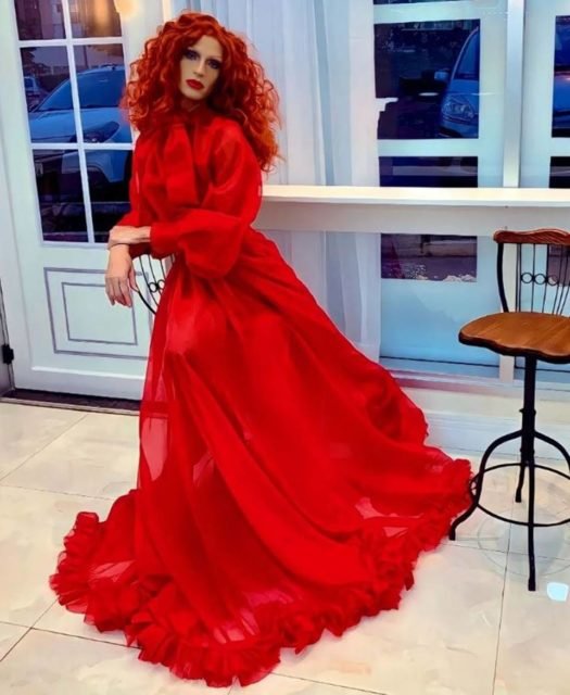 Quem é Rubi Ocean, brasiliense que participa do Drag Race Brasil ...