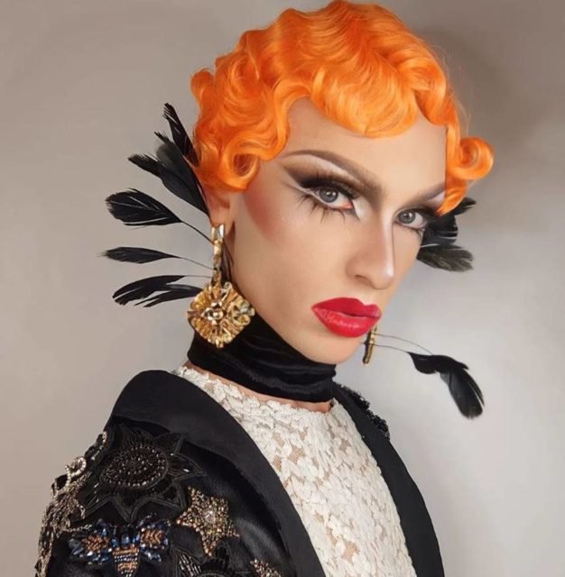 Quem é Rubi Ocean, brasiliense que participa do Drag Race Brasil ...