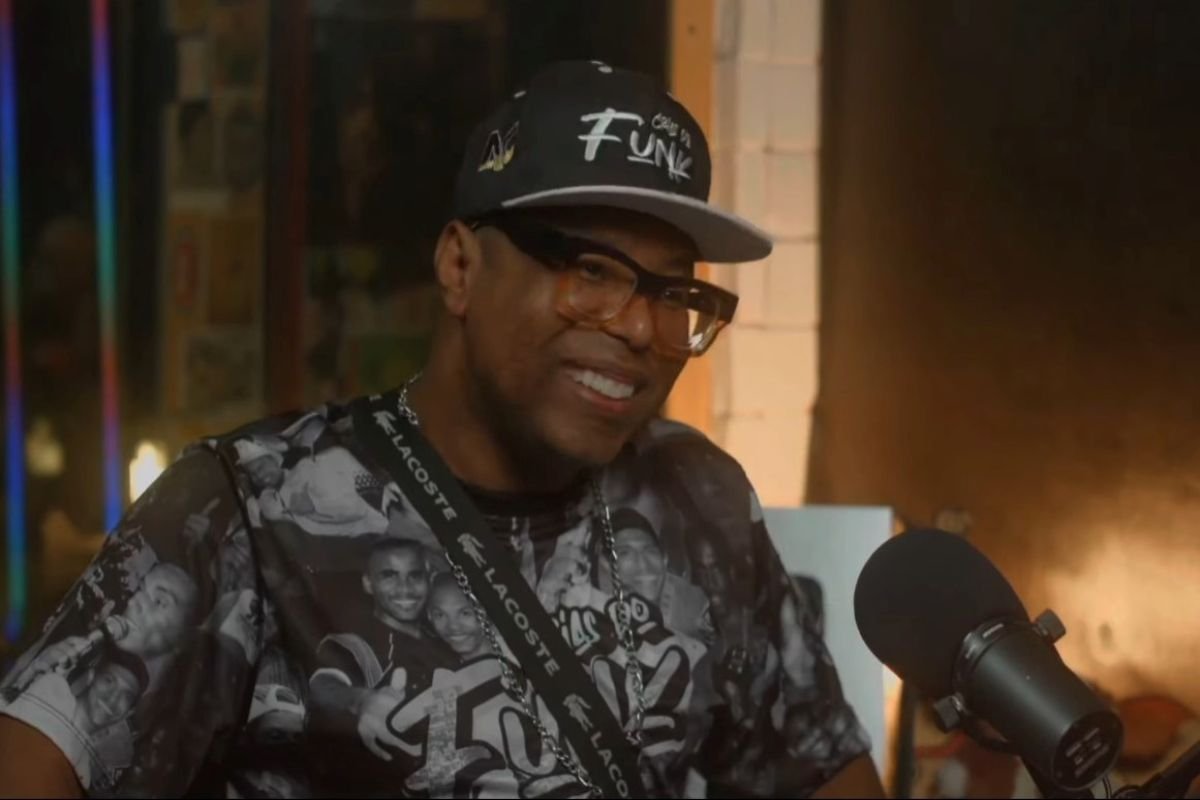 Pai de Buchecha quase processou Latino por causa do hit “Baba Baby ...