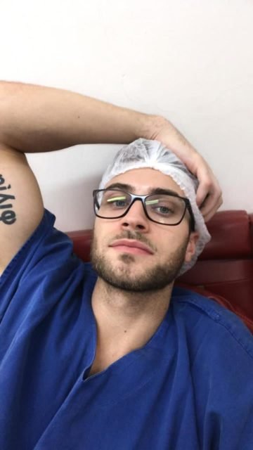 Polícia de MG prende quatro suspeitos pela morte de médico em MS ...