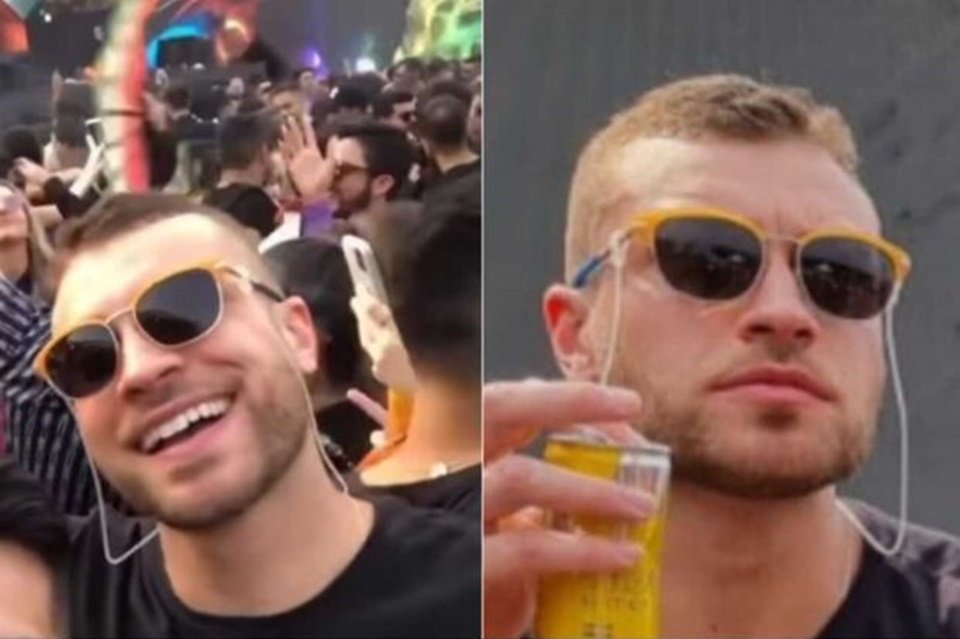 Médico morto com pés e mãos amarrados: prints revelam pedido de ...