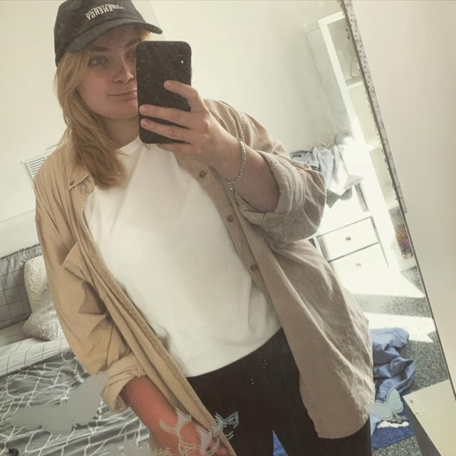 Veja como está Jess Smith, bebê que deu rosto ao sol de Teletubbies ...