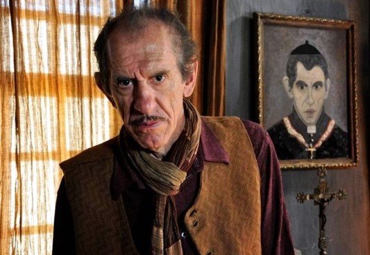 Aos 105 anos, Retiro dos Artistas abriga história cultural do Brasil ...