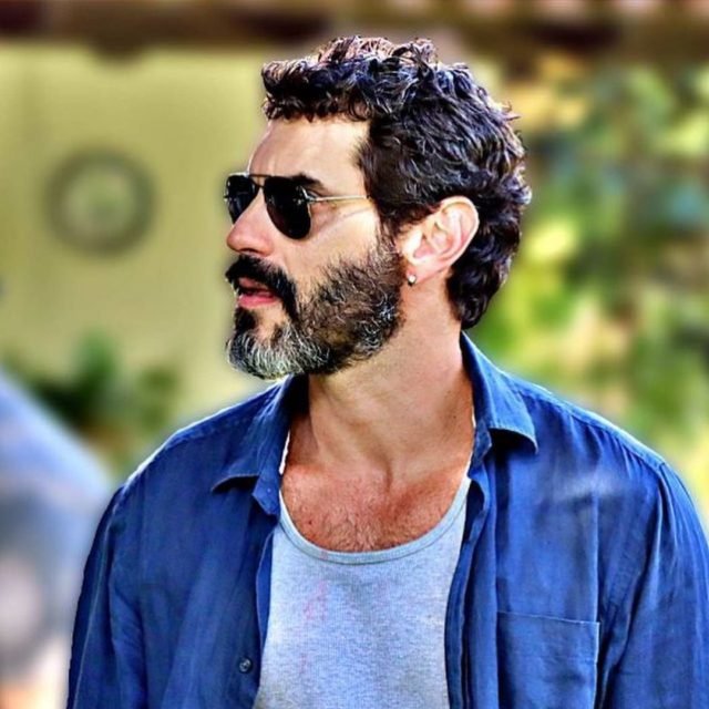 Ex-ator da Globo, Nikolas Antunes posta nudes no Instagram | Metrópoles