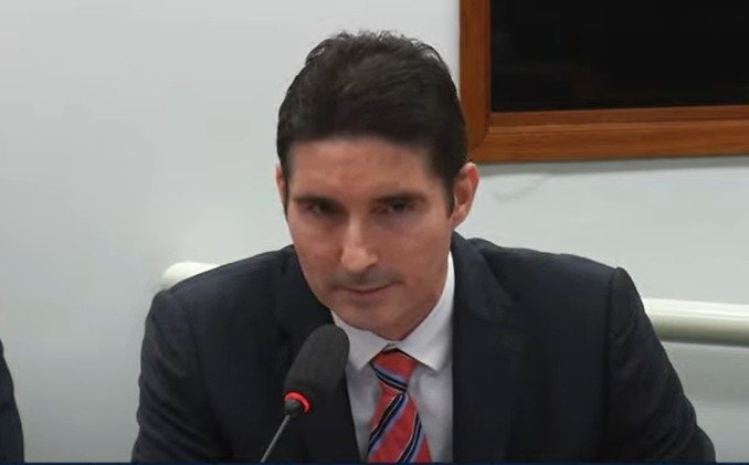 Segue o mistério sobre mensagem de ex-diretor das Americanas sobre ...