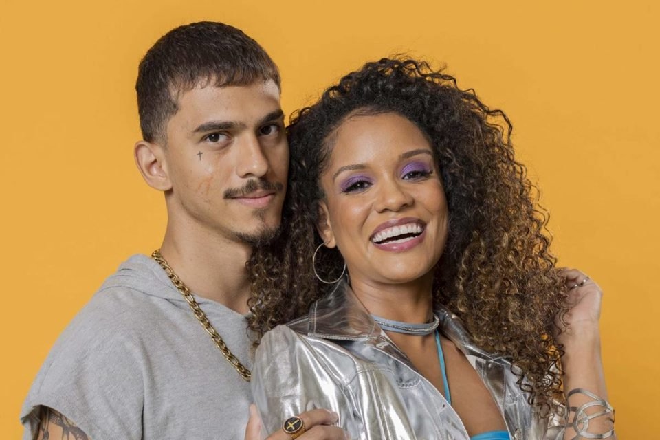 Irmão de Arthur Aguiar ganha papel na Globo após viver de doações ...