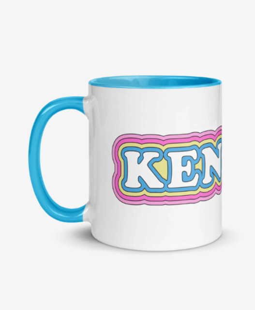 Produtos do Ken, do filme Barbie, conquistam o público. Saiba mais ...