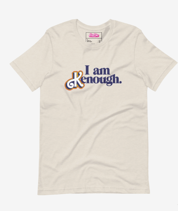 Produtos do Ken, do filme Barbie, conquistam o público. Saiba mais ...