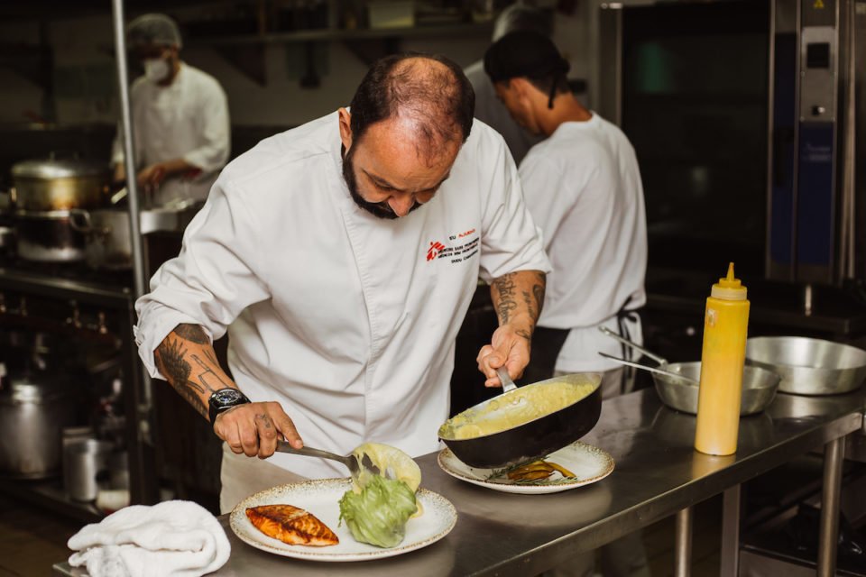 Restaurante New by Dudu Camargo inaugura espaço no Lago Sul | Metrópoles