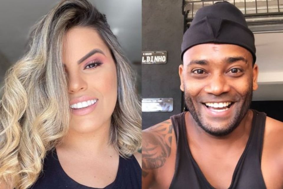 Influenciadora baiana relata violência doméstica: “Disse que ia me ...