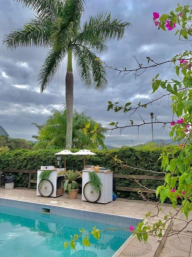 MC Poze do Rodo é barrado do chá de bebê da quarta filha. Entenda ...