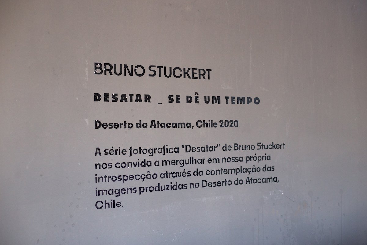 Fotógrafo Bruno Stuckert migra para uma nova perspectiva de carreira ...