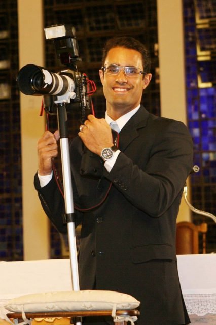 Fotógrafo Bruno Stuckert migra para uma nova perspectiva de carreira ...