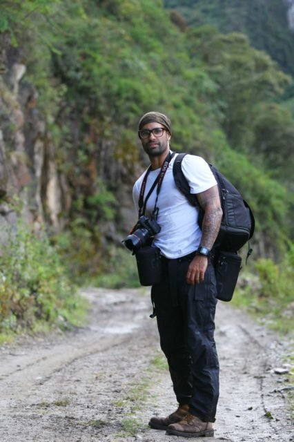 Fotógrafo Bruno Stuckert migra para uma nova perspectiva de carreira ...