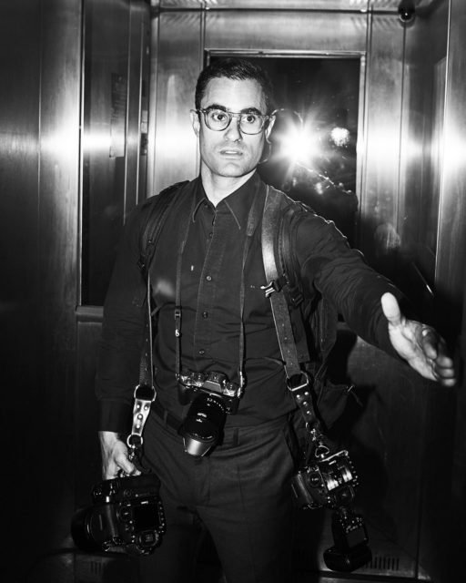 Fotógrafo Bruno Stuckert migra para uma nova perspectiva de carreira ...