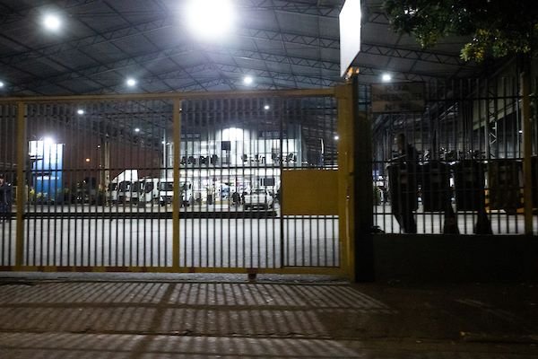 Exclusivo: império de Geraldo Rufino, o “catador de sonhos”, está na ...