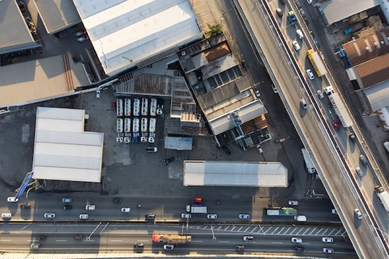 Exclusivo: império de Geraldo Rufino, o “catador de sonhos”, está na ...