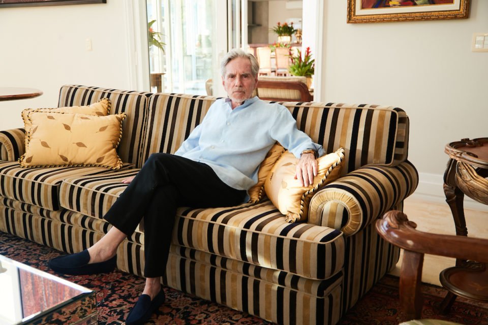 Antonio Veronese: conheça a história do pintor que conquistou o mundo ...