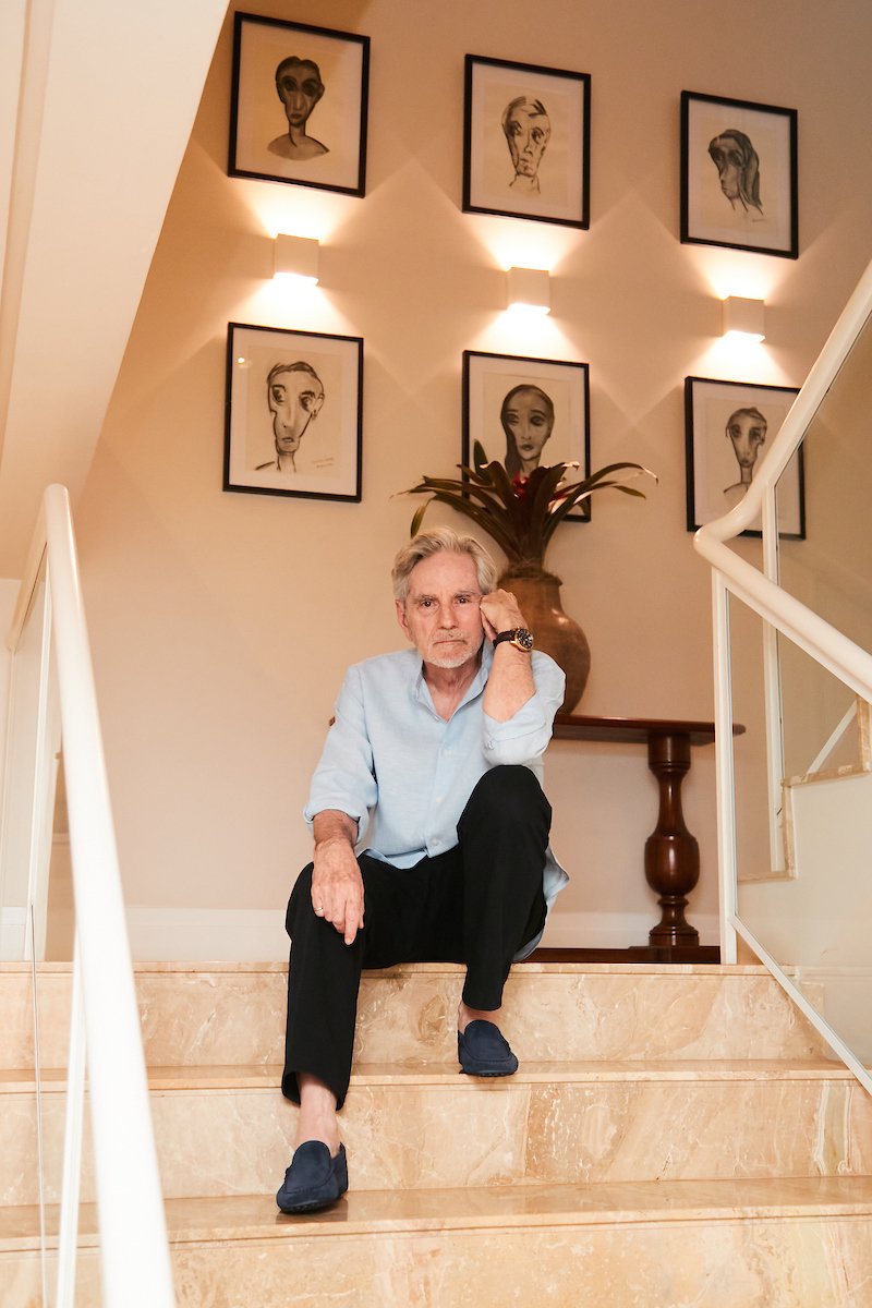 Antonio Veronese: conheça a história do pintor que conquistou o mundo ...