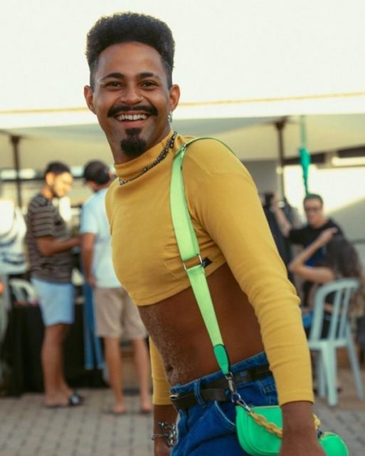 Perifa Brechó fomenta a moda circular nas periferias do DF | Metrópoles