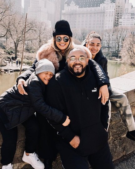 Ex desabafa após Tiee ignorar existência do filho com autismo no Dia ...