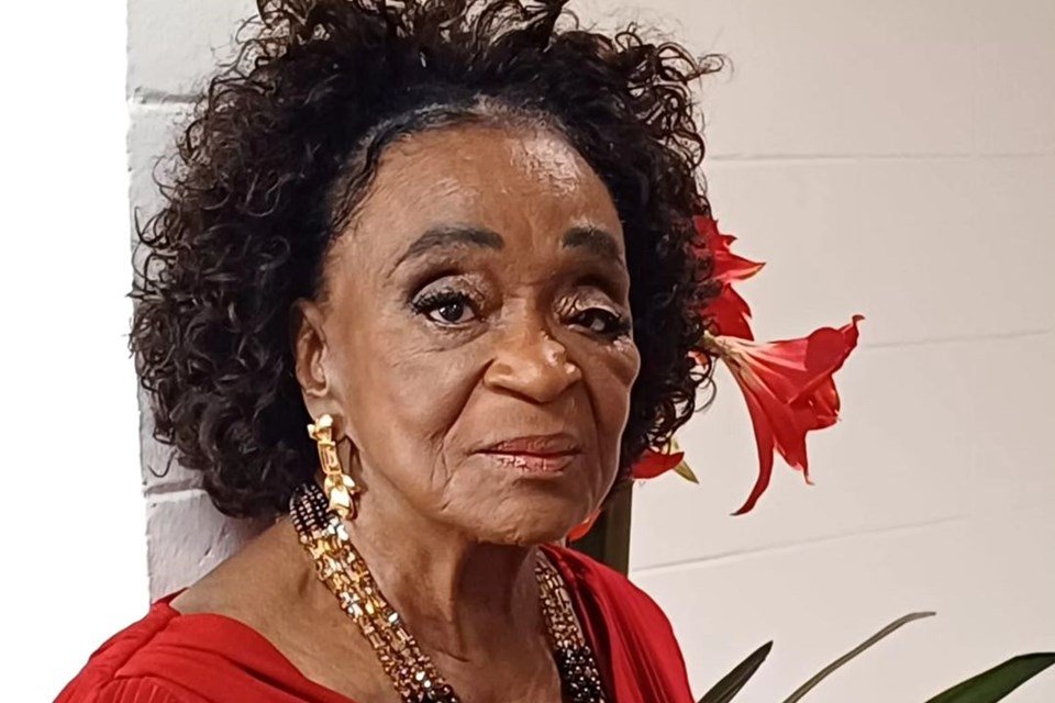 Léa Garcia atuou em vencedor de Oscar e concorreu como Melhor Atriz em ...