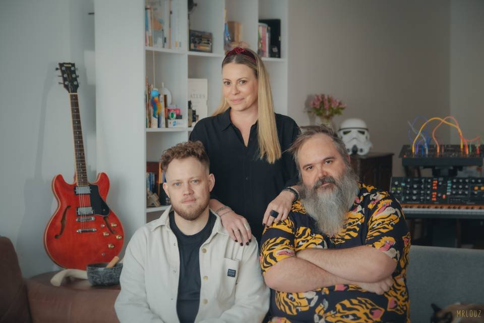 Para conectar marcas e artistas, Santé Music Agency chega ao mercado ...
