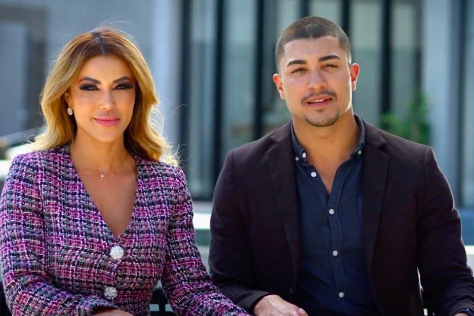 Cris Galera revela perrengues em reality pelada com o namorado | Metrópoles