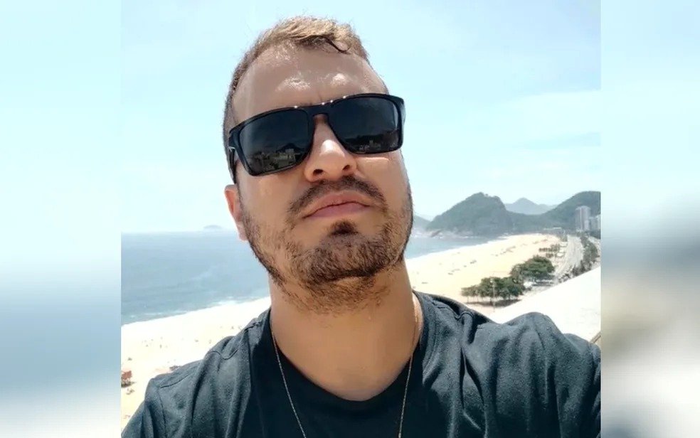 Guarda Civil é Preso Suspeito De Dar Socos E Chutes Na Mulher Grávida