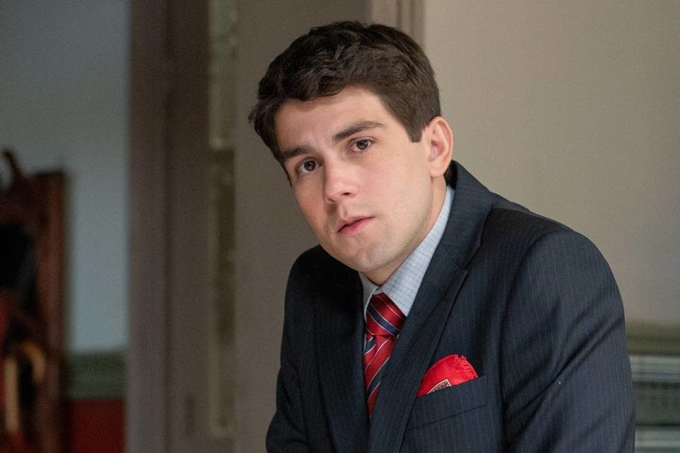 Ator Daniel Rangel revela cuidados com a saúde: “Pequenas coisinhas ...