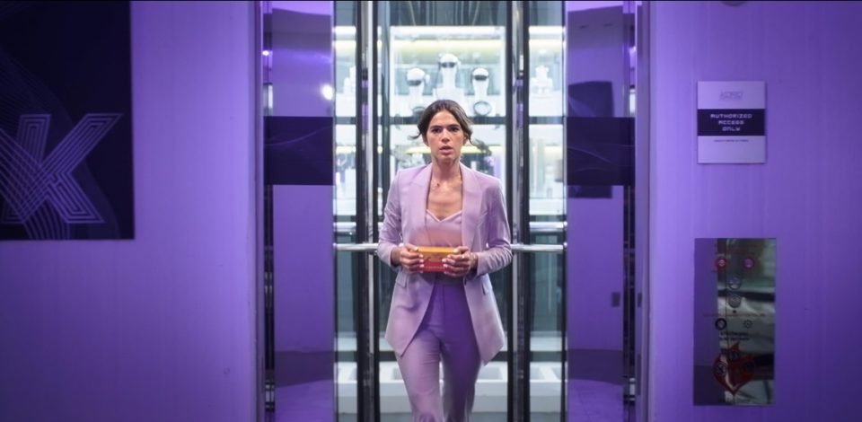 Besouro Azul consagra Marquezine com uma história hilária e empolgante ...